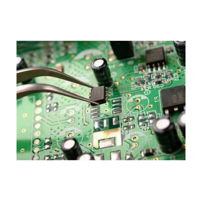China Carbon Ink Electronic Component Sourcing Pcb Components 0.5 - 17.5mm Thickness for sale