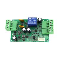China 0.35mm BGA PCB Assembly HASL Gold Finger Electronic Component Sourcing 03015 Chip for sale
