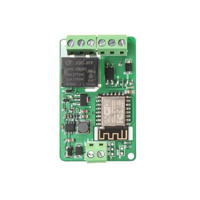China POP Board Electronic Component Sourcing FR4 0.3 - 12 Oz Pcb Board Production for sale