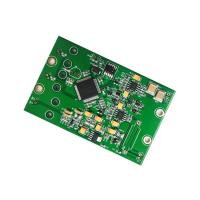 China Ordinary Board Electronic Component Sourcing Rogers 0.3 - 6.5mm Pcb Multi Layer for sale