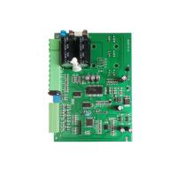China 12 SMT Lines Electronic Component Sourcing Nelco Manufacturing Pcba for sale
