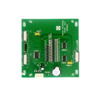 China RCC TU862 Multi Layer PCB Board 2-64 Layer 0.3-6.5mm Thickness for Industrial Control for sale