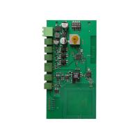 China Multilayer Flexible PCB 2-68 Layers Electronic Component Sourcing Communication Equipment for sale