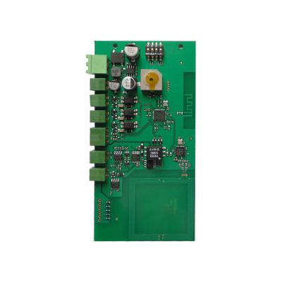 China Multilayer Flexible PCB 2-68 Layers Electronic Component Sourcing Communication Equipment for sale