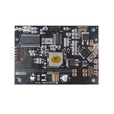 China TU862 PCB Assembly Services RCC Ordinary Board Multilayer Circuits 14 Million Spots for sale