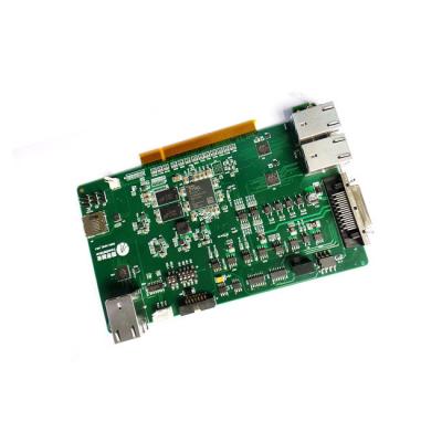 China Metal Substrate Electronic Component Sourcing TU872 Through Hole Assembly for sale