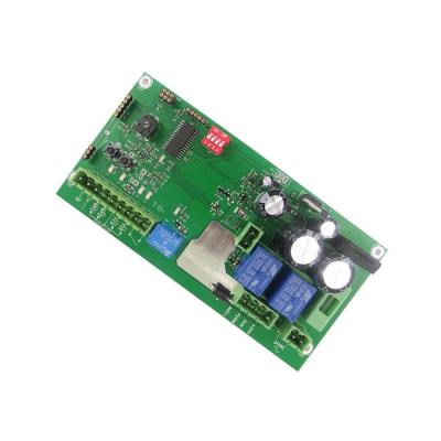 China One Stop Electronic Component Sourcing Immersion Gold OSP HDI Pcb Manufacturer for sale