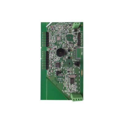 China Multilayer PCB Electronic Components HASL Pb Free 2-64 Layer 0.3-6.5mm Thickness for sale