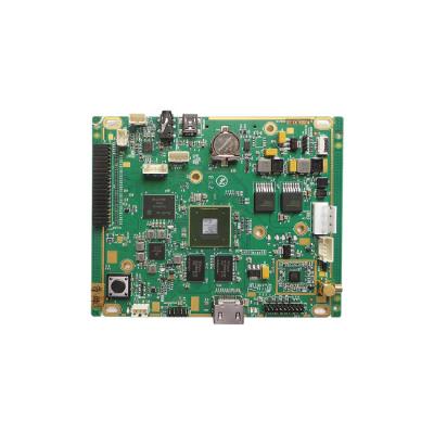 China Multi Layer HDI PCB Board 2 64 Layer 0.3 6.5mm Thickness Electronic Component Sourcing for sale