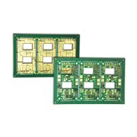 China Communication Pcb Prototype Fabrication Service FR4 Rigid Flex Pcb Fabrication for sale