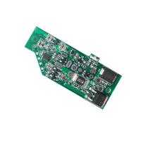 China HDI PCB Prototype High Tg FR4 12 Layer SMT Board Manufacturer 2-64 Layers for sale