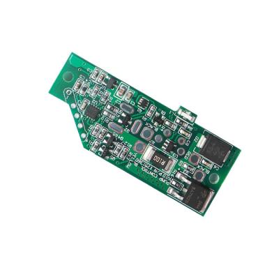 China HDI PCB Prototype High Tg FR4 12 Layer SMT Board Manufacturer 2-64 Layers for sale