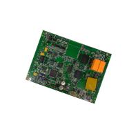 China 2 - 68 Layers Printed Circuit Board Fabrication Rigid Flex Pcb Fabrication Services for sale