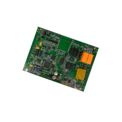 China Medical Care M6 PCB Fabrication Flexible PCB 2-64 Layer 0.3-6.5mm Thickness for sale