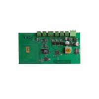 China Turnkey Pcb Fabrication And Assembly HASL SMT SMD Board Assembly for sale