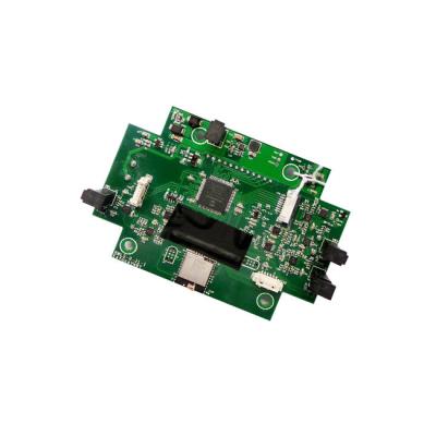 China 0.3 - 12 Oz Copper Pcb Design And Manufacturing PTFE Pcb Production Service for sale