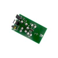 China High Tg FR4 Printed Circuit Board Fabrication TU862 Through Hole Assembly for sale