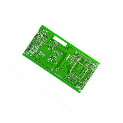 China Immersion Gold OSP Manufacturing Pcb Boards Rigid Flex Pcb Design And Fabrication for sale