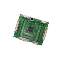 China Peelable Pcb Electronics Manufacturing FPC Pcb Assembly Services Manufacturers for sale