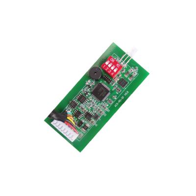 China HDI Printed Circuit Board Fabrication HASL Consigned Pcb Assembly Battery Pack for sale