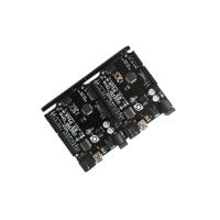 China Turnkey PCB Assembly for Automotive Electronics 2-64 Layer Multilayer Circuit Board for sale