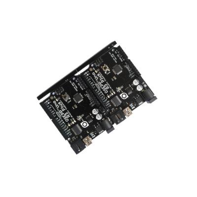 China Turnkey PCB Assembly for Automotive Electronics 2-64 Layer Multilayer Circuit Board for sale