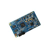 China Gold Finger Plating Turnkey Pcb Manufacturing Electronical Rigid Pcb Assembly for sale