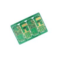 China 2 - 68 Layers PCB Full Turnkey Assembly TU862 Peelable Pcb Pcba Assembly for sale