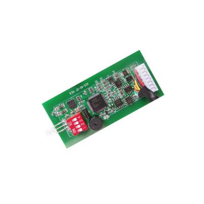 China High Tg FR4 Turnkey PCB Assembly One Stop Electronic Assembly Pcb Industrial Control for sale
