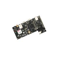 China Rogers Turnkey PCB Assembly Carbon Ink Multilayer Pcb Manufacturing Assemply for sale