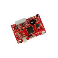China Rogers Full Turnkey Pcb Assembly Immersion Gold OSP Carbon Ink Pcb Assembly Pcba for sale