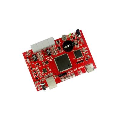 China Rogers Full Turnkey Pcb Assembly Immersion Gold OSP Carbon Ink Pcb Assembly Pcba for sale