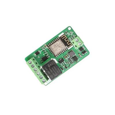 China High Reliability One Stop PCB Assembly FR4 Turnkey Service 14 Million Spots Daily for sale
