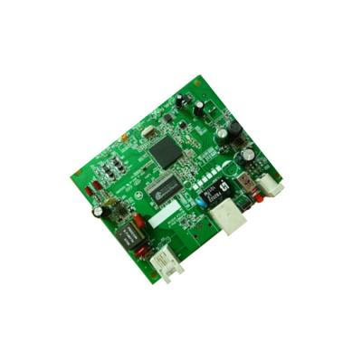 China One Stop Pcb Printing And Assembly Flexible Turnkey Pcb Manufacturing Producibility for sale