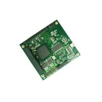 China One Stop PCB Assembly HASL Full Turnkey Electronic Testability Rigid Flex Board 14M SMT for sale