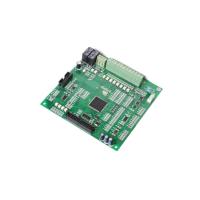 China Blind Hole Full Turnkey Pcb Assembly Automotive Electronics Pcba Circuit Board Assembly for sale