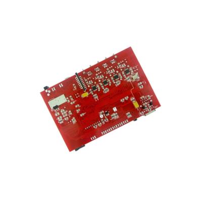 China RCC One Stop Electronic Board Assembly Turnkey Pcb Assembly Manufacturers for sale