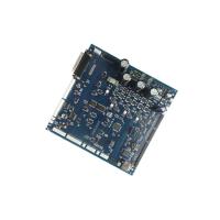 China High Tg FR4 PCB Assembly Services 2-64 Layer Rigid Flex Boards Peelable Circuit Card for sale