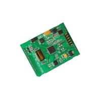 China Copper Aluminum Board PCB Assembly Online Maintainability High Volume Pcb Assembly for sale