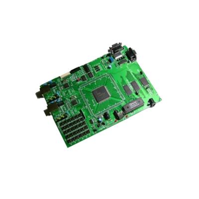 China PCB Assembly Service Rigid Flex High Tg FR4 2-64 Layer 0.5-17.5mm Thickness for sale