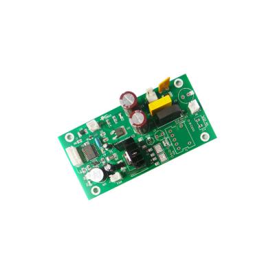China Rigid Flex PCB Assembly Services SMT SMD Double Sided 2-64 Layer 0.5-17.5mm Thickness for sale