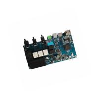 China One Stop Electronics Assembly Services OSP Nelco Pcb Assembly And Manufacturing for sale