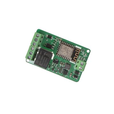 China Nelco PCB Manufacturing Service Rigid Flex Boards Multilayer Pcb Assembly for sale