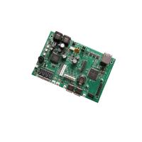 China POP Prototype PCB Assembly Supports Rigid 12 SMT Lines Multilayer Rf Pcb Design for sale