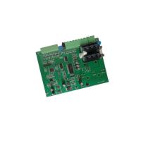 China Multilayer FR4 Prototype PCB Assembly Post Welding M4 M6 Designability for sale