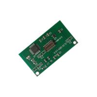 China Peelable Prototype PCB Assembly Non RoHS Rigid Flex Board 686x508mm for sale