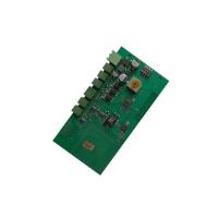 China One Stop Prototype PCB Assembly RCC PTFE High Tg FR4 Multilayer PCB 0.3-6.5mm for sale