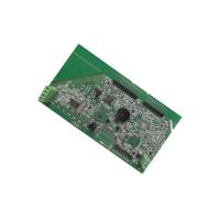 China Designability Flex PCB Design 12 SMT Lines  0.3 - 6.5mm Thickness Simple Pcb Design for sale