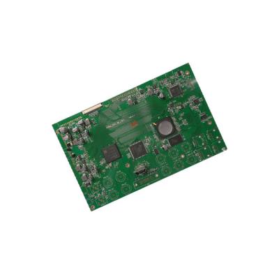 China Immersion Gold OSP PCB Hardware Design Rogers High Frequency Pcb Design for sale