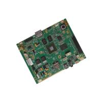 China 12 SMT PCB Circuit Layout Flexible Carbon Ink Pcb Layout Services for sale